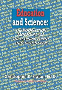 Science Education & Research Center | DrSlatonLive